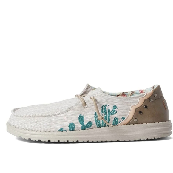 Hey Dude | Shoes | Hey Dude Wendy Cactus | Poshmark
